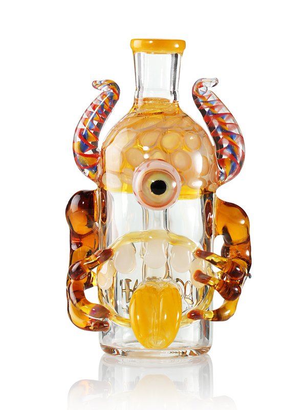 Best Ash Catchers for Bongs - 10mm & 14mm | LOOKAH