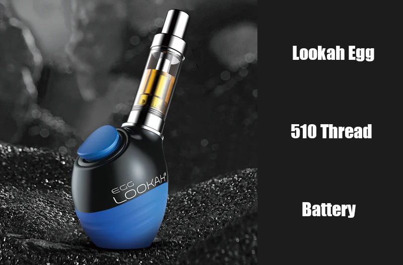 The Best 510 Thread Batteries for Vape Cartridges in 2025 | LOOKAH