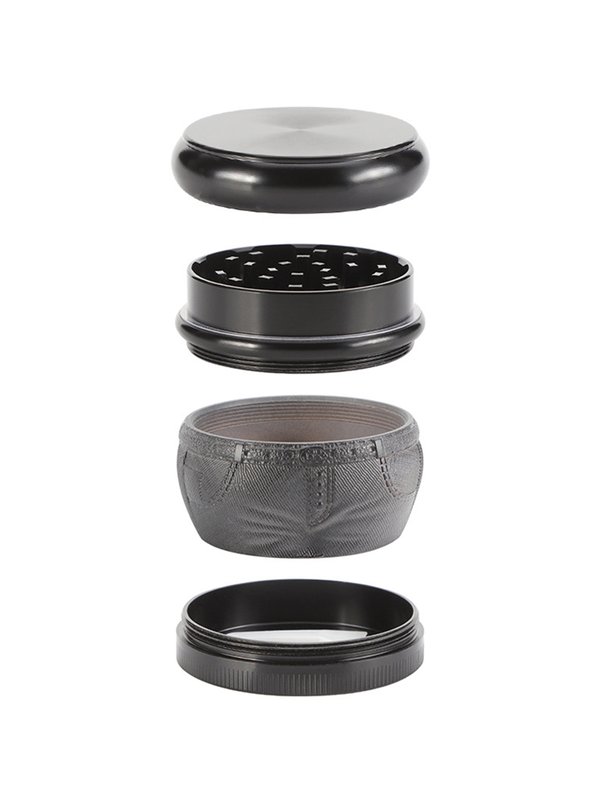 Large Weed Grinders | LOOKAH