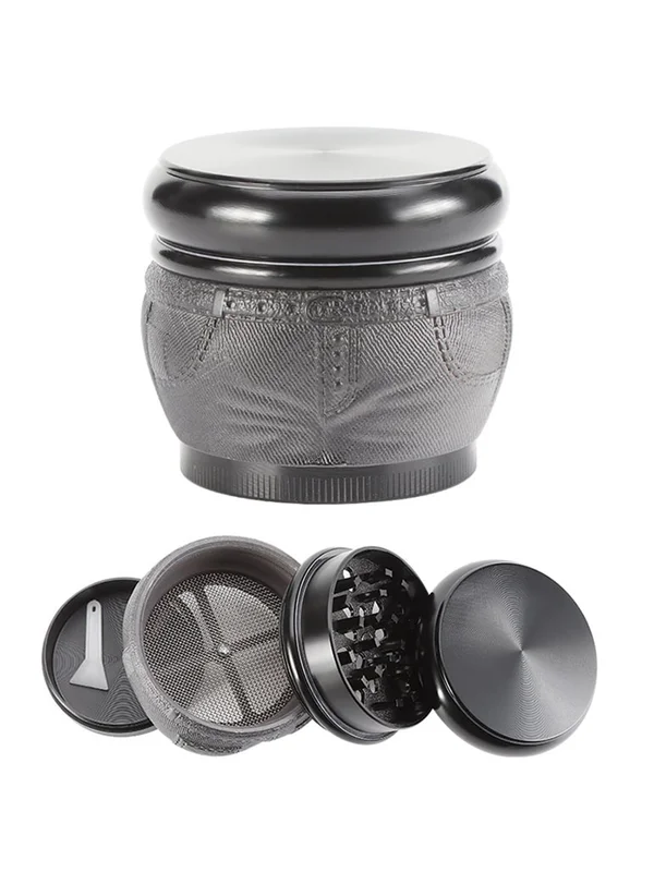 Large Weed Grinders | LOOKAH