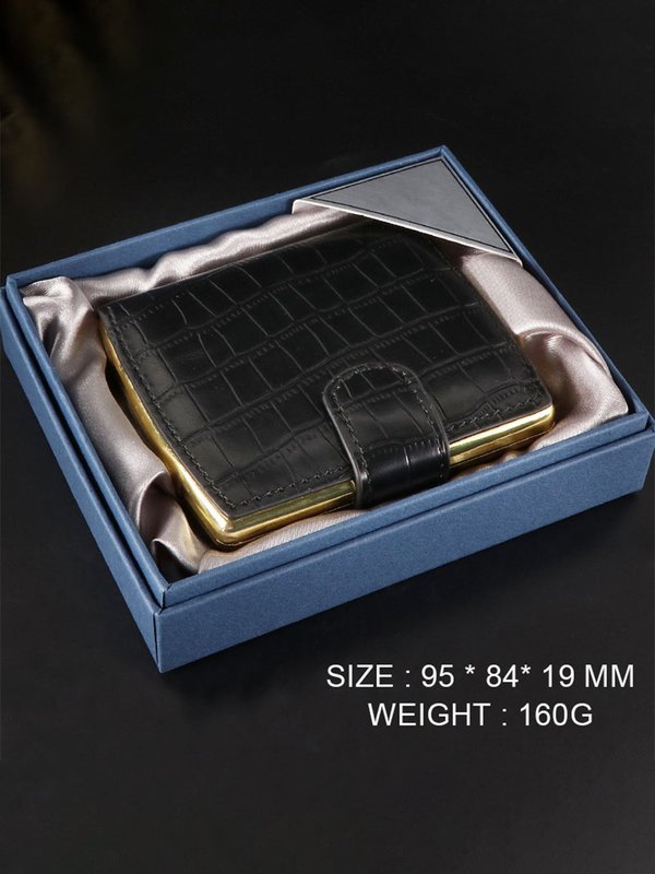 Cigarette Cases For Sale
