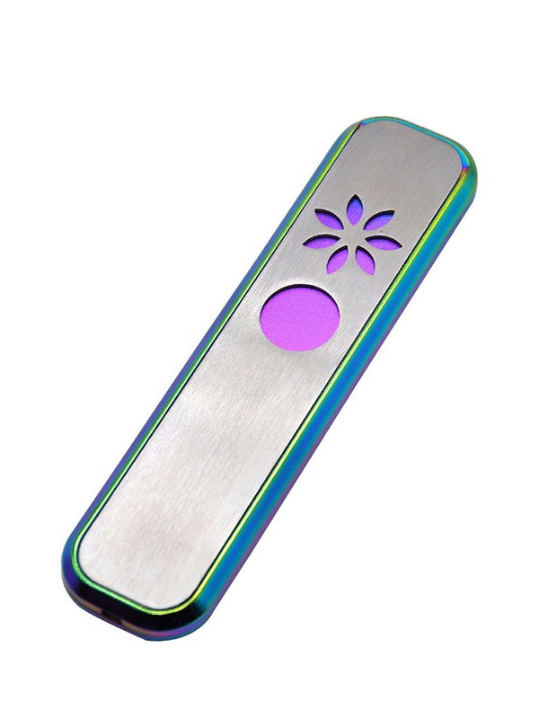 Metal Smoking Pipes For Sale | LOOKAH