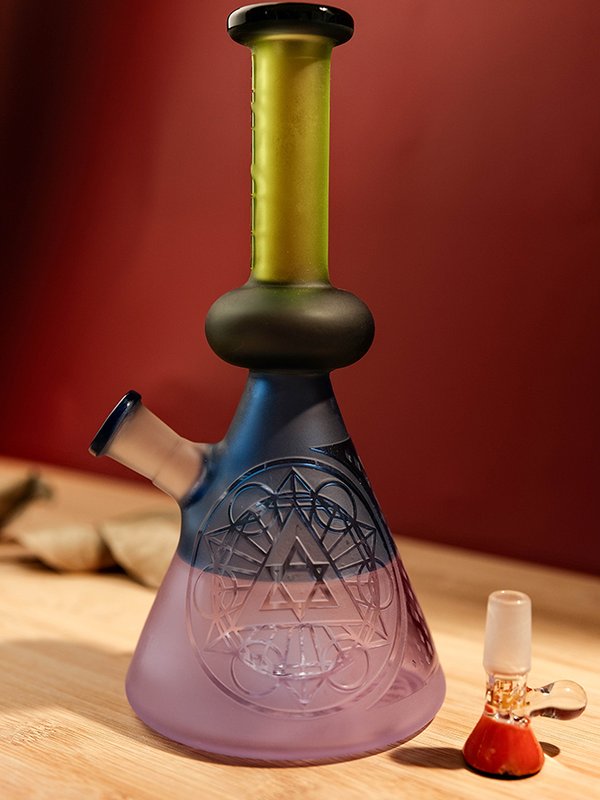 Best Glass Beaker Bongs for Sale | LOOKAH