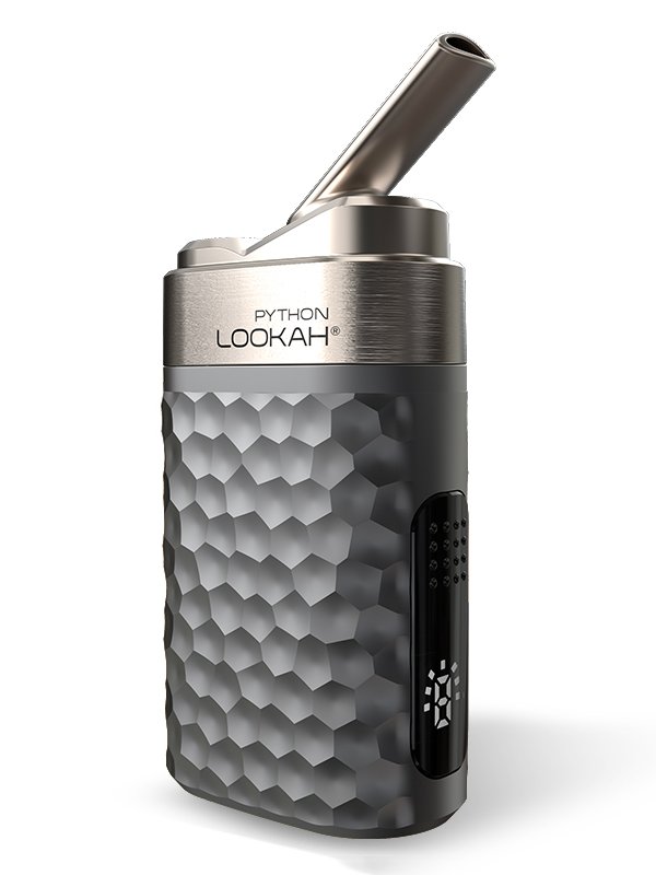 Lookah Ant Affordable Quality Wax & Dab Pen | LOOKAH