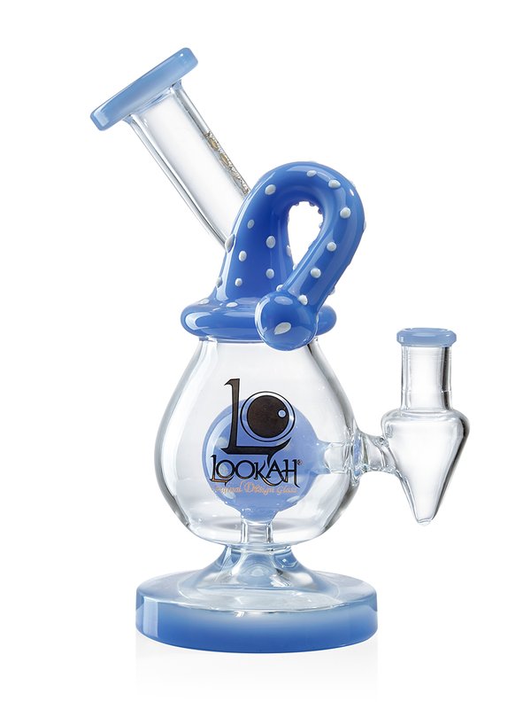 Glass Dab Rigs For Sale | LOOKAH
