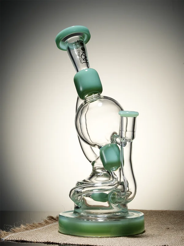 Best Glass Percolator Bongs for Sale | LOOKAH