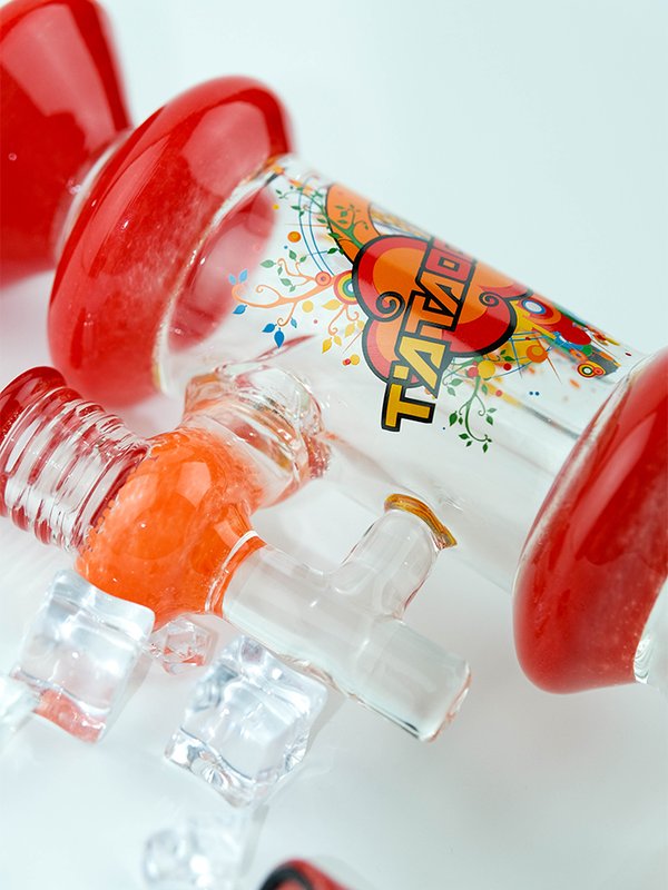 Newest - All Dab Rigs, Vaporizers, Bongs | LOOKAH