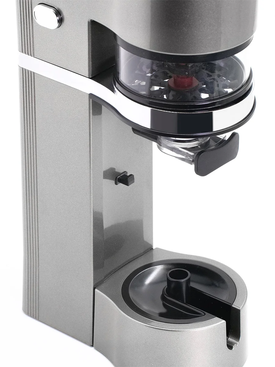 6-in-1 Automatic USB Rechargeable Tobacco Grinding and Pre-Rolling Cone ...