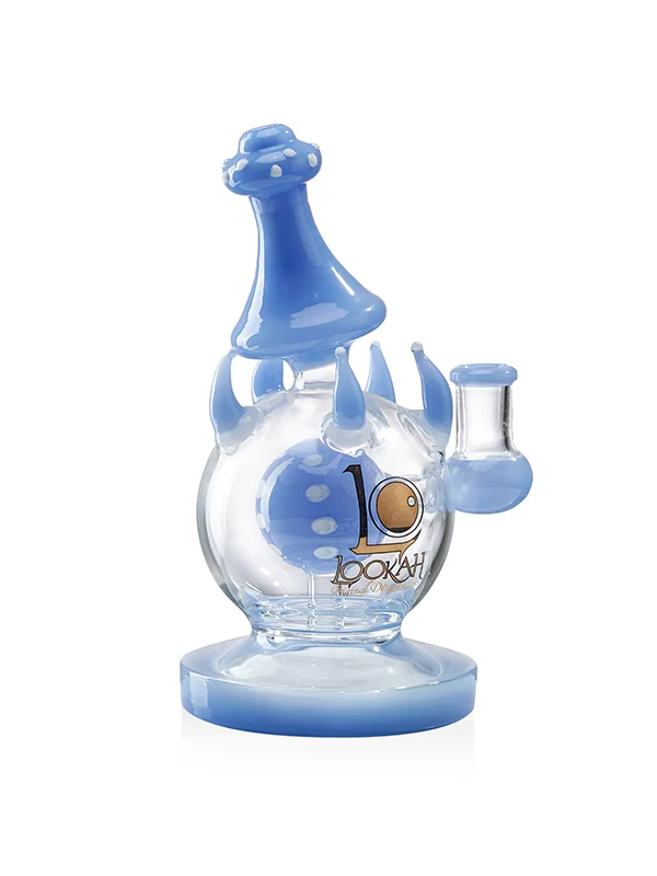 Glass Dab Rigs For Sale | LOOKAH