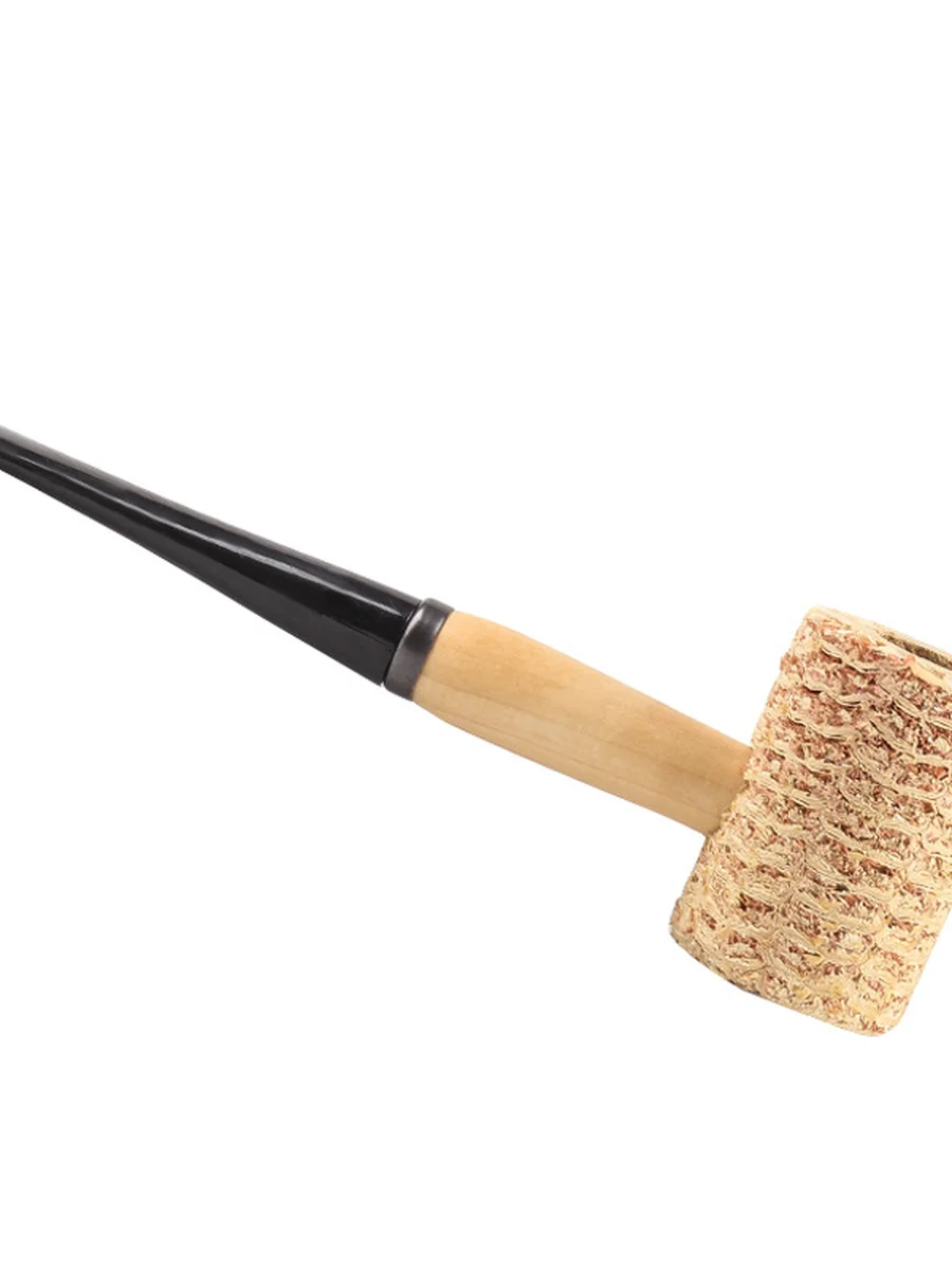 Corn Cob Tobacco Pipes 2PCS For Sale