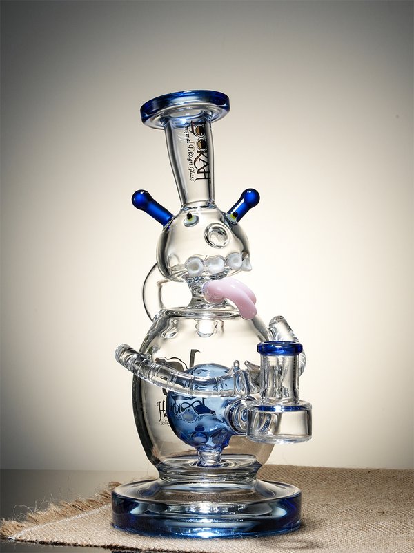 Alien Bongs For Sale | LOOKAH