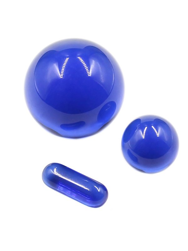 Terp Pearls & Dab Beads | LOOKAH