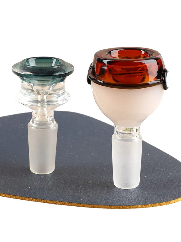 Best Bong Bowls - 14mm Glass, Silicone & Metal Bowl Pieces | LOOKAH