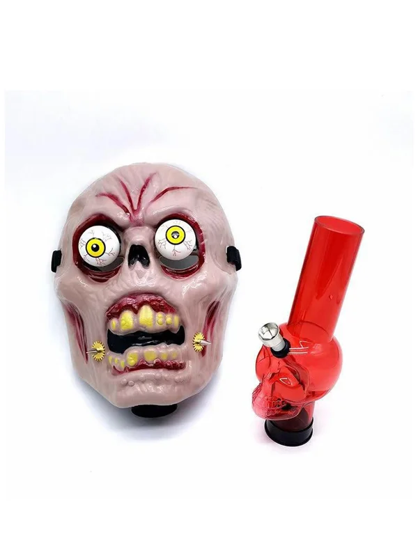 High Quality Gas Mask Bongs for Sale | LOOKAH