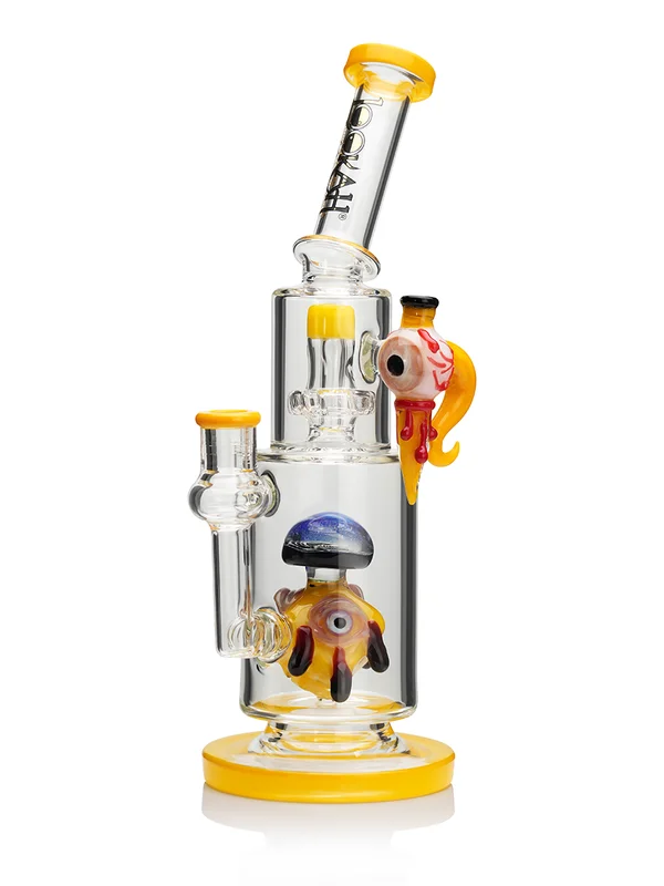 Bongs for Sale | Premium Glass Bongs & Water Pipes | LOOKAH