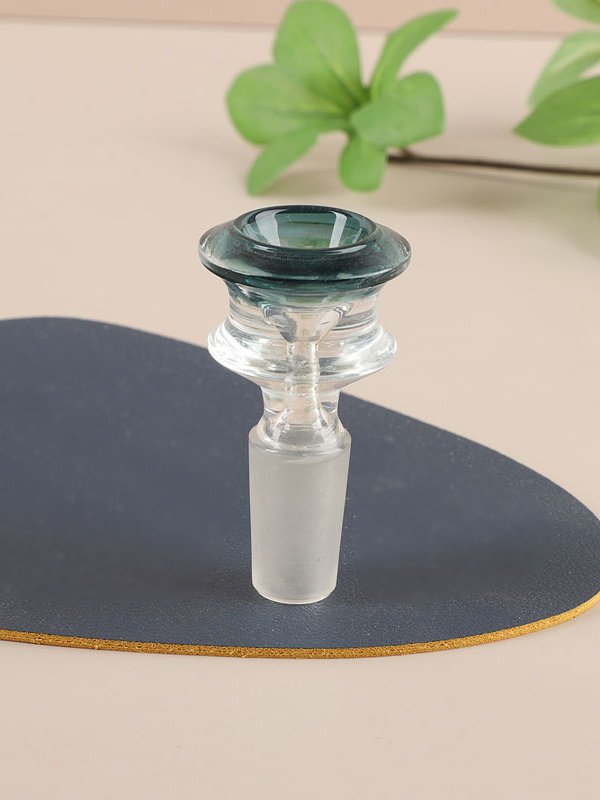Best Bong Bowls - 14mm Glass, Silicone & Metal Bowl Pieces | LOOKAH
