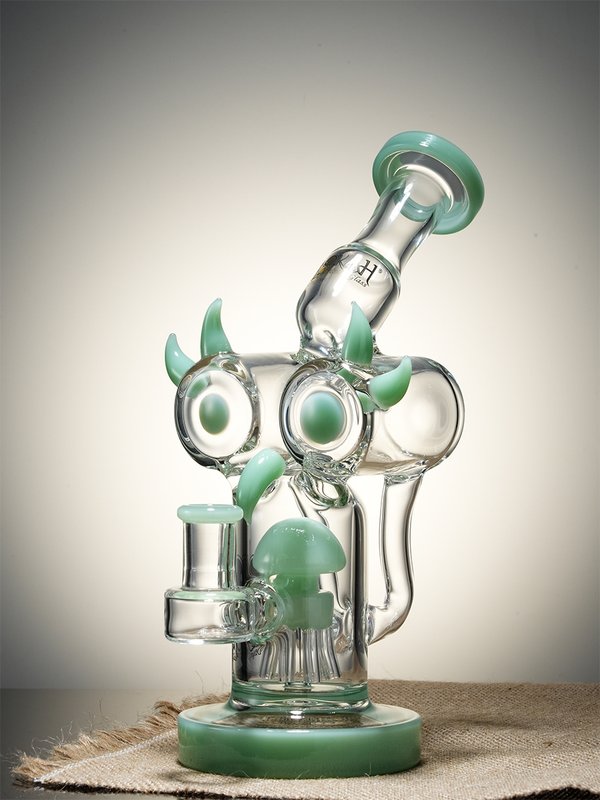 Best Glass Percolator Bongs for Sale | LOOKAH
