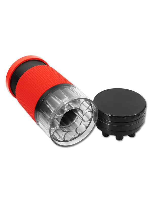 Large Weed Grinders | LOOKAH