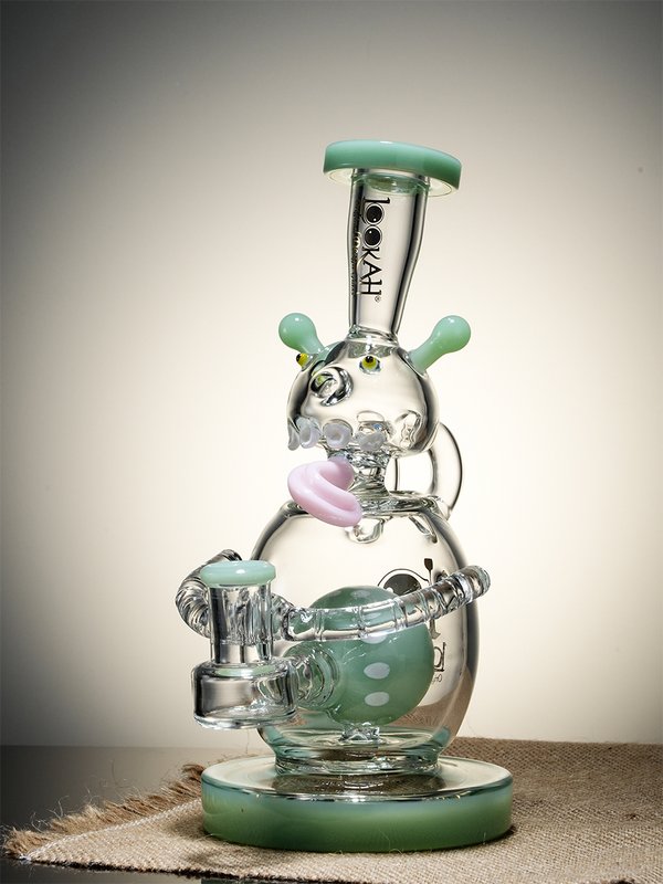 Alien Bongs For Sale | LOOKAH