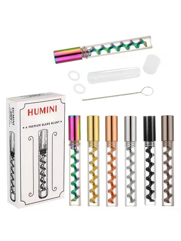 Glass Blunt Pipes - Glass Blunts for Sale Near Me