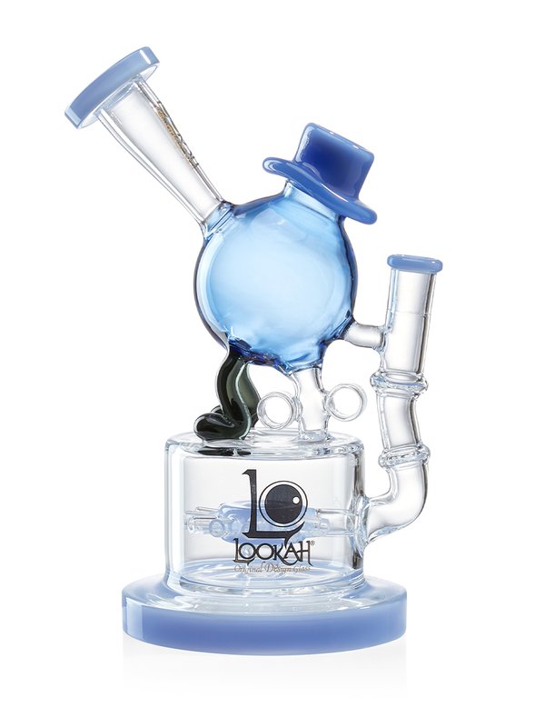 Glass Dab Rigs For Sale | LOOKAH