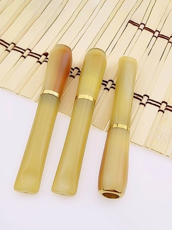 Best Chillums & One Hitters For Sale - Glass, Metal and Wood | LOOKAH ...