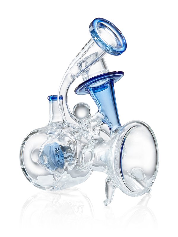 Glass Dab Rigs For Sale | LOOKAH