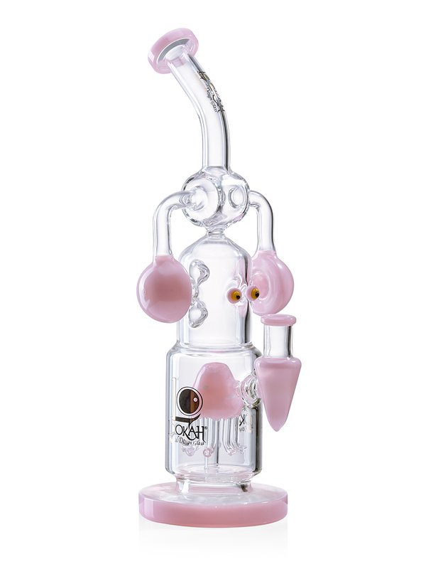Best Glass Percolator Bongs for Sale | LOOKAH