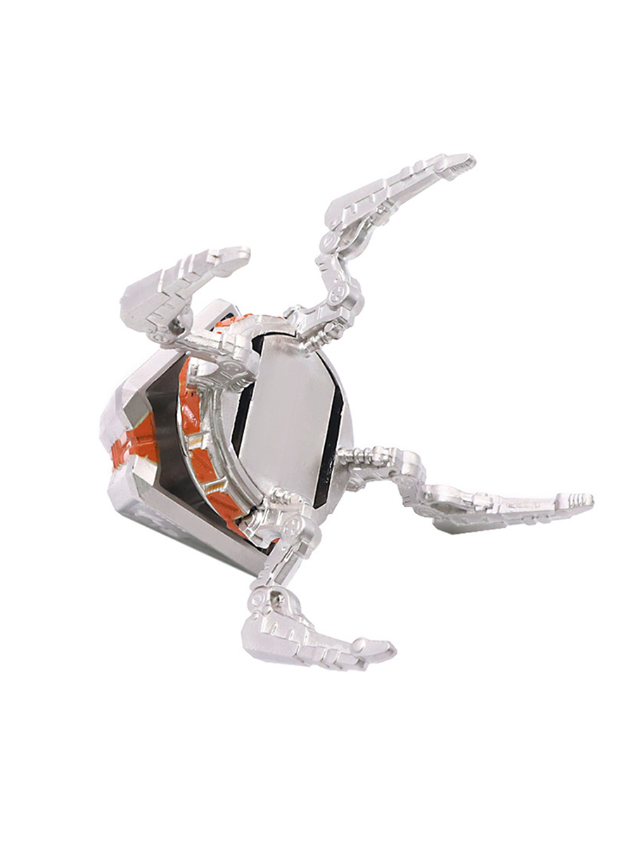 360° Rotating Detachable Zinc Alloy Collectible for Sale