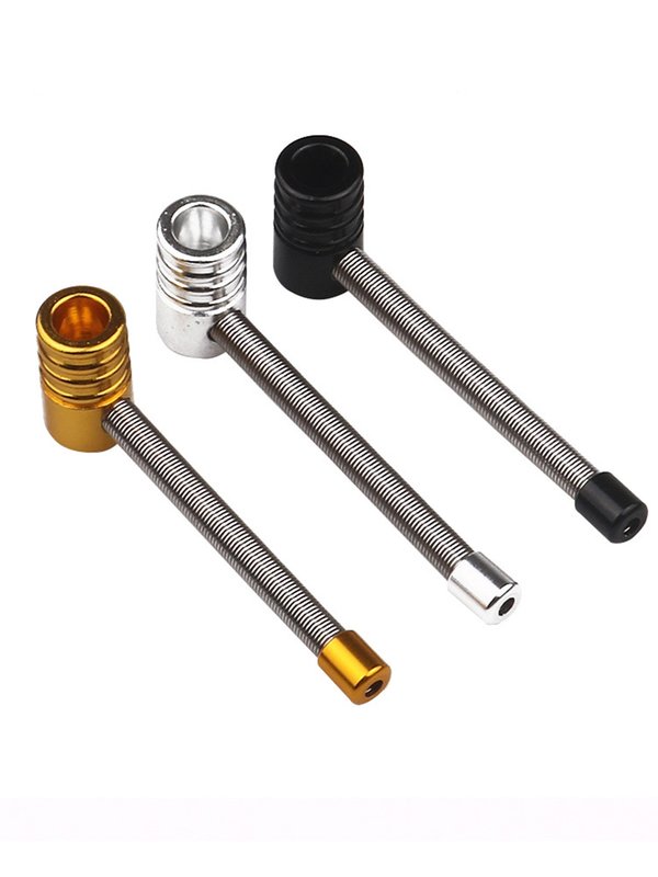 Metal Smoking Pipes For Sale | LOOKAH