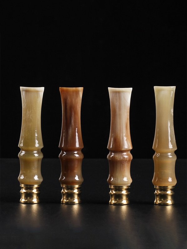 Best Chillums & One Hitters For Sale - Glass, Metal and Wood | LOOKAH ...