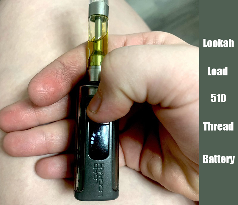 The Best 510 Thread Batteries for Vape Cartridges in 2025 | LOOKAH