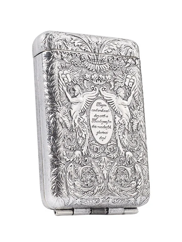 Cigarette Cases For Sale