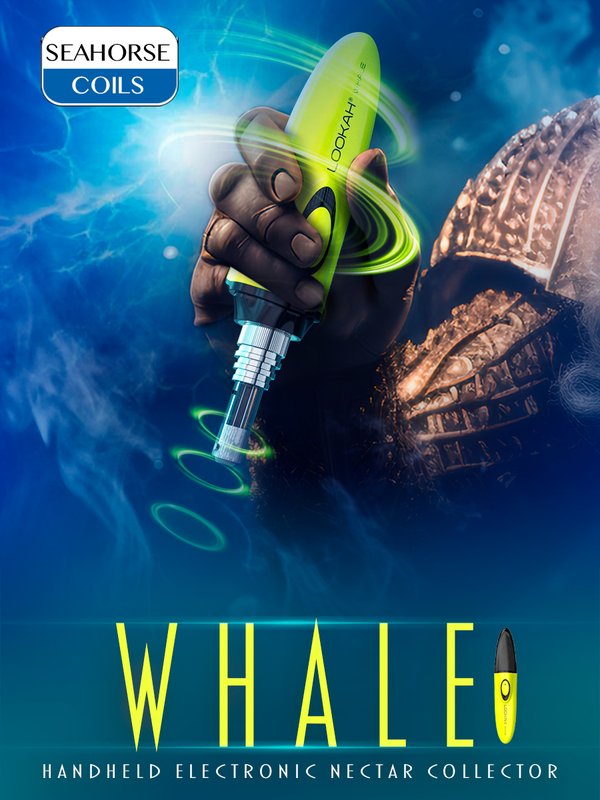 Shop LOOKAH Dab Pens & Wax Pens for Concentrates