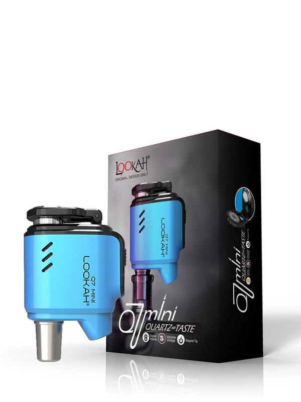 LOOKAH Q7 Portable Enail Dab Kit