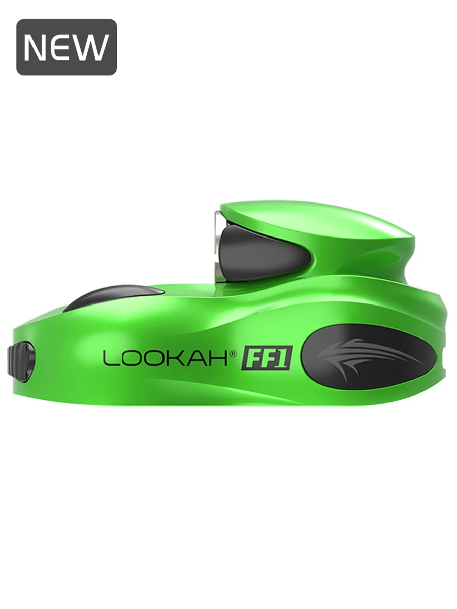 LOOKAH FF1 510 Cart Battery