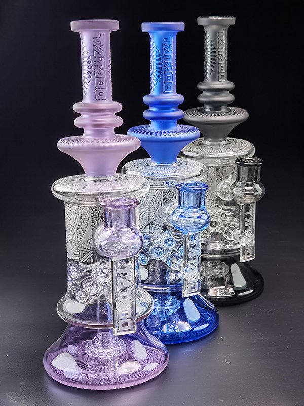 Best Glass Beaker Bongs for Sale | LOOKAH