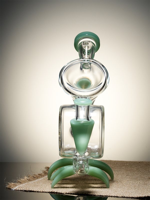 Best Glass Percolator Bongs for Sale | LOOKAH