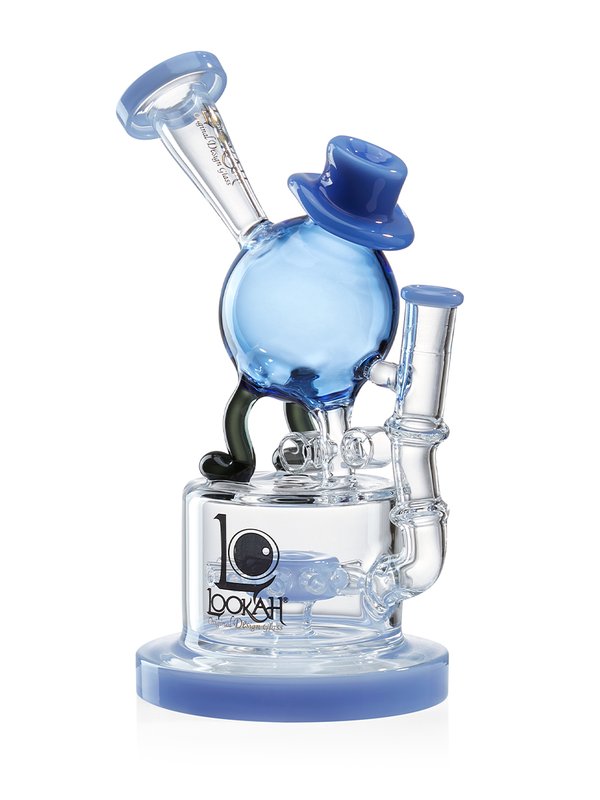 Lookah Best Dab Rig | Wax rigs For Sale Near Me