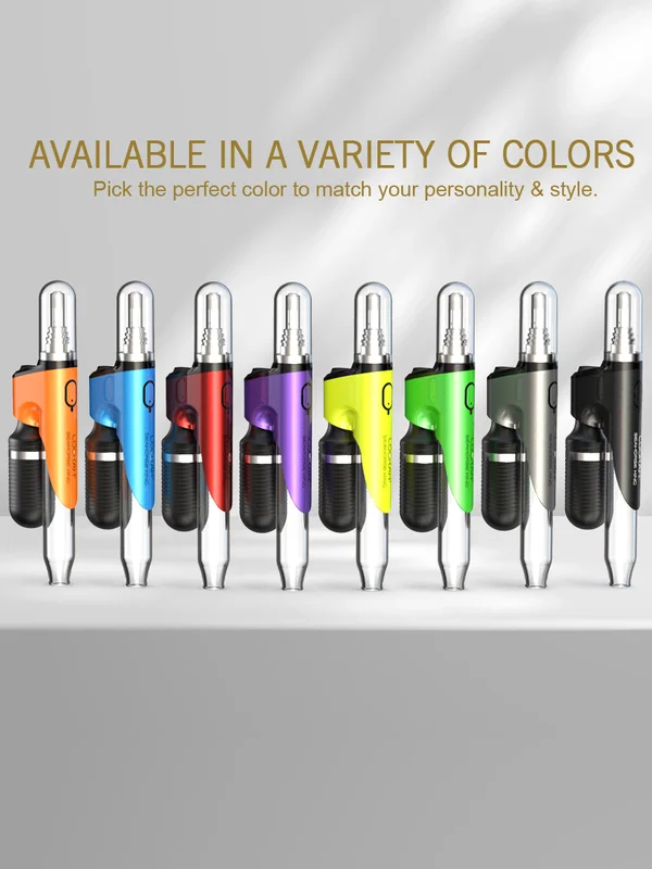 Lookah Python Best Handheld Wax Dab Pen for Sale