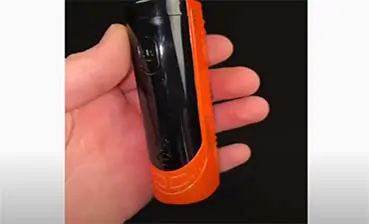 Lookah Q8 Portable Wax Vaporizer | Lookah