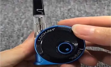 Snail-Best 510 Thread Battery Video | Lookah