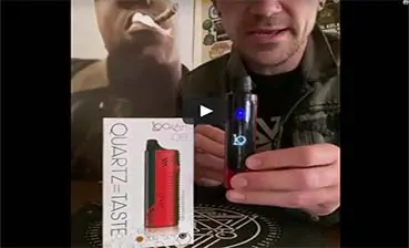 Lookah Q8 Vaporizer | Lookah