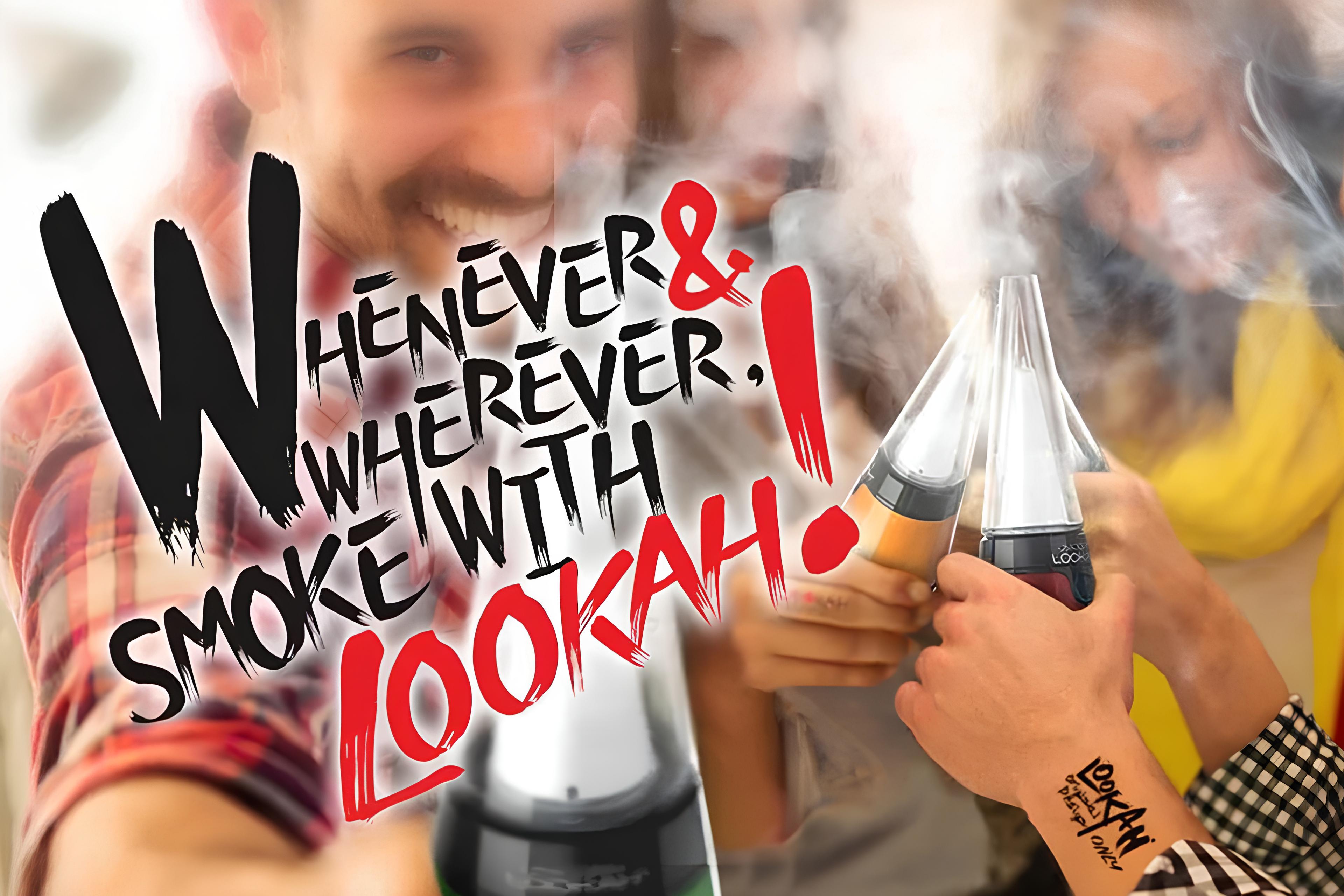 Essential Lookah Unicorn Mini Replacement Parts You Need to Know| lookah