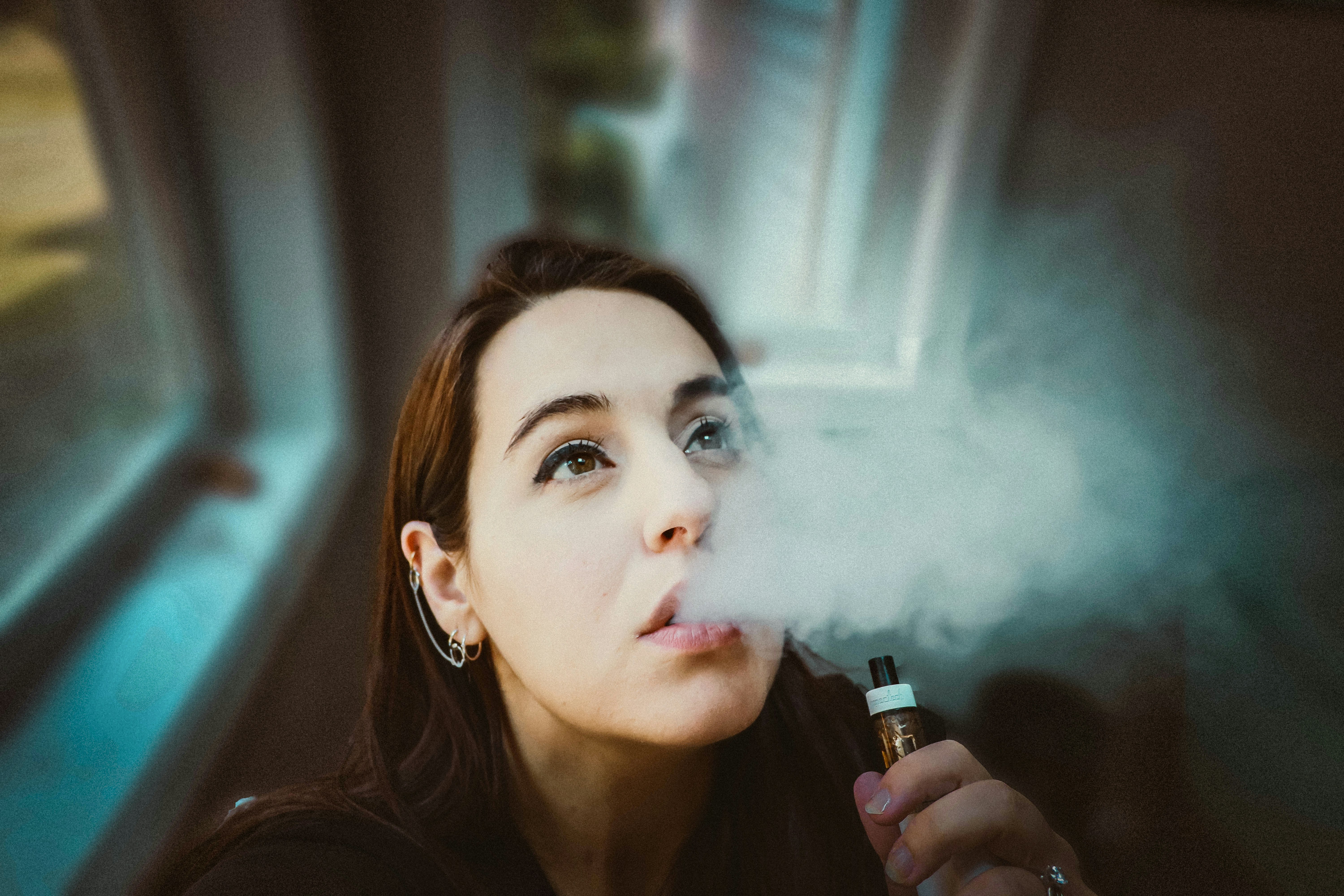 What Does Vaping for the First Time Feel Like? |lookah