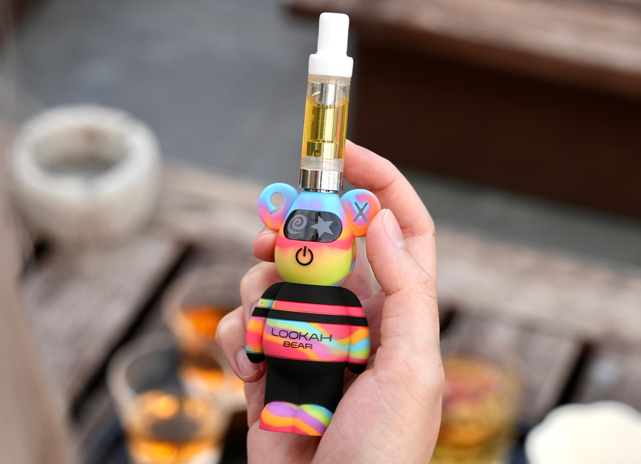 Best 510 Thread Battery for Cartridges