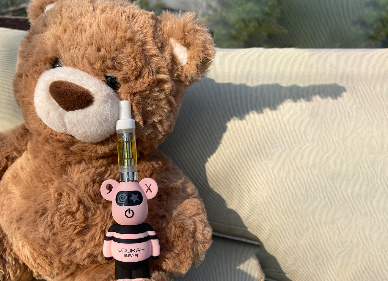 Do Weed Carts Expire? How to Tell if Your Carts Has Expired | lookah