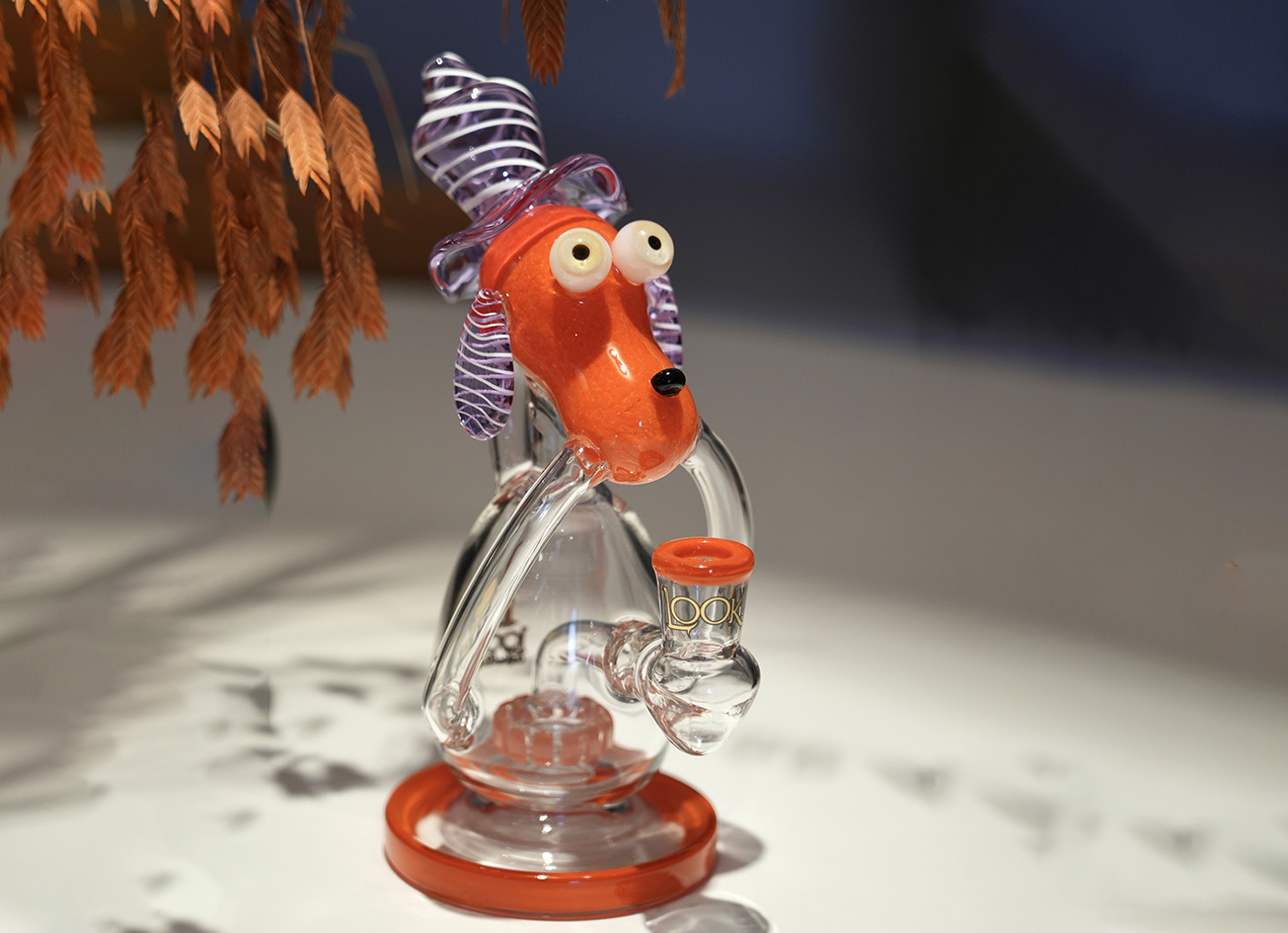 8 Best Glass Dab Rigs of 2026 | LOOKAH