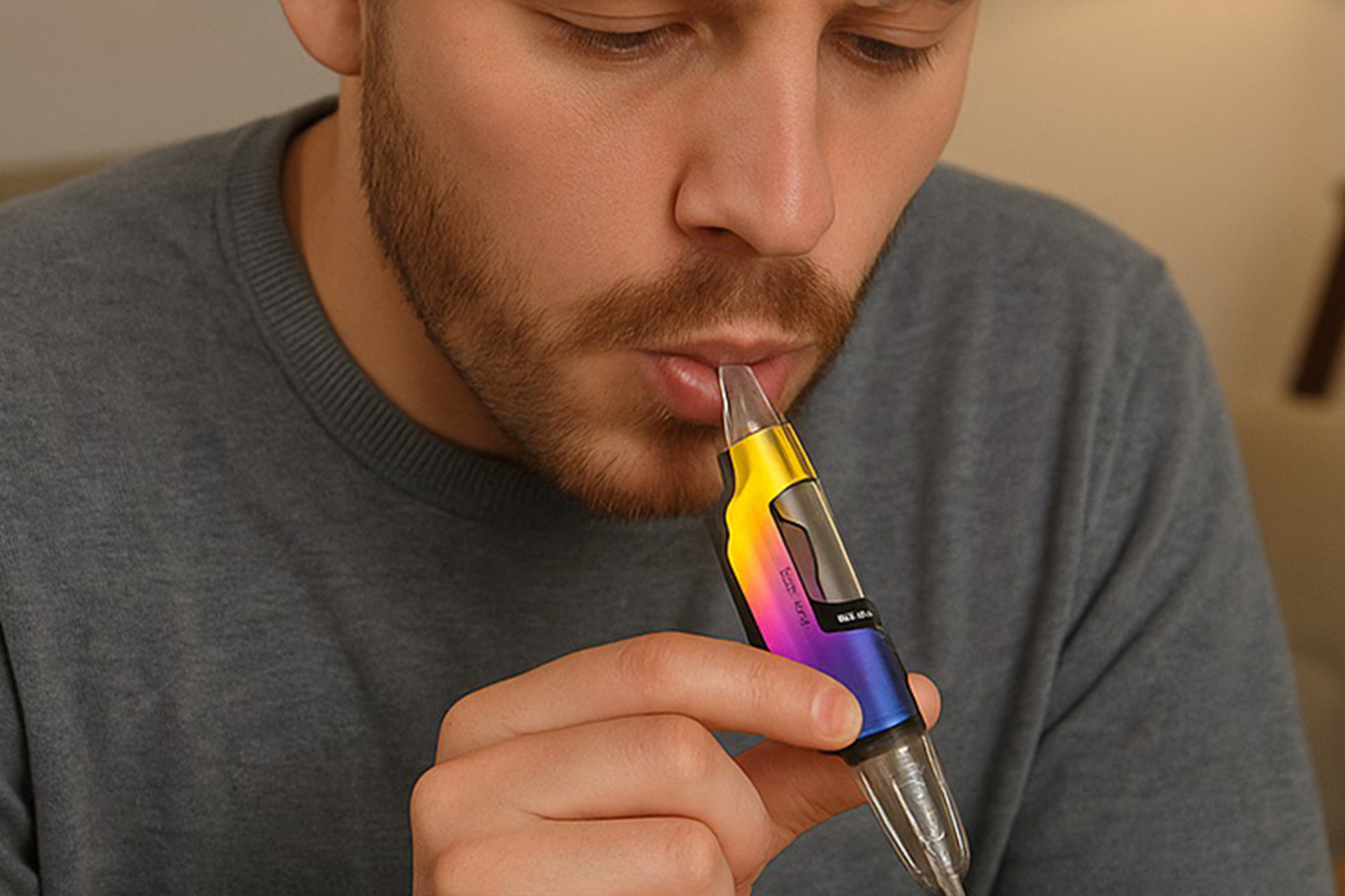 Lookah Seahorse Pro Plus Review: Is This the Best Electric Nectar ...