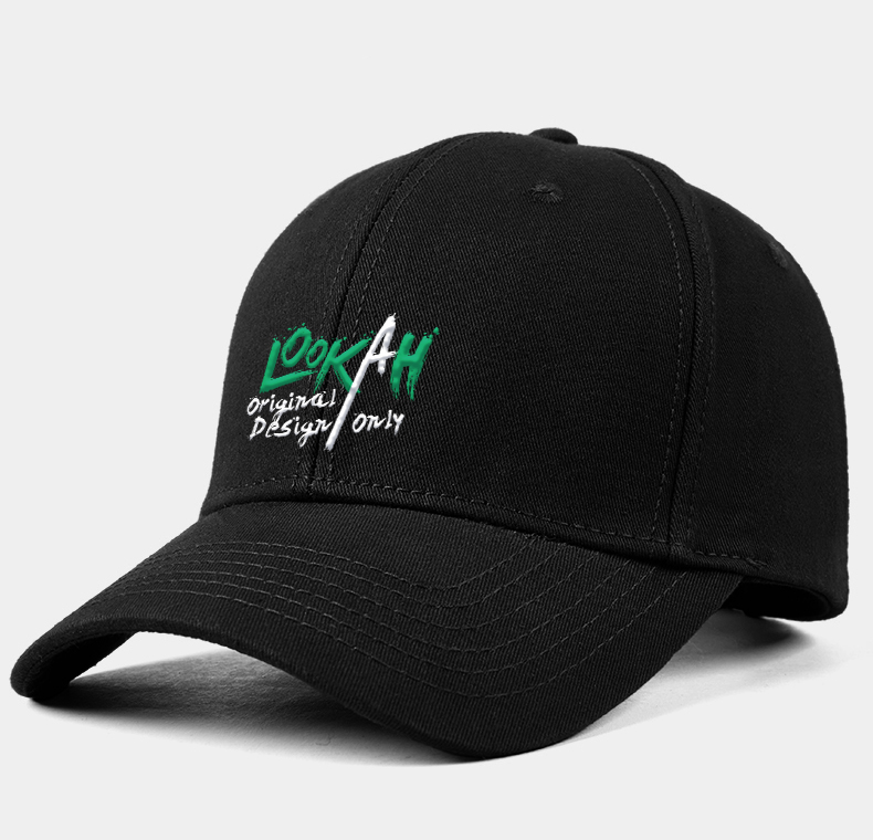 Baseball Cap | LOOKAH